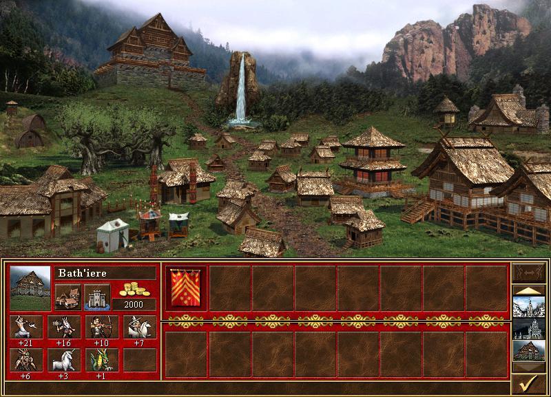 Check your Eagle Eye skill | Scrolller