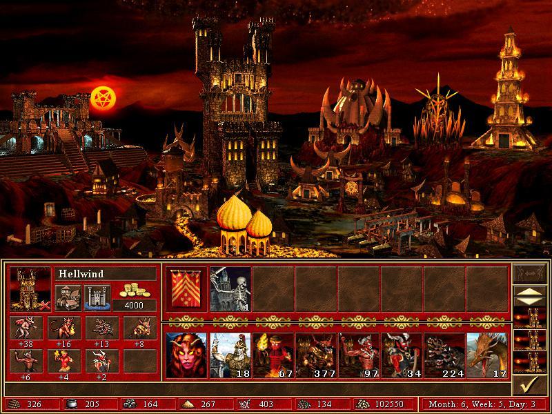 Check your Eagle Eye skill | Scrolller