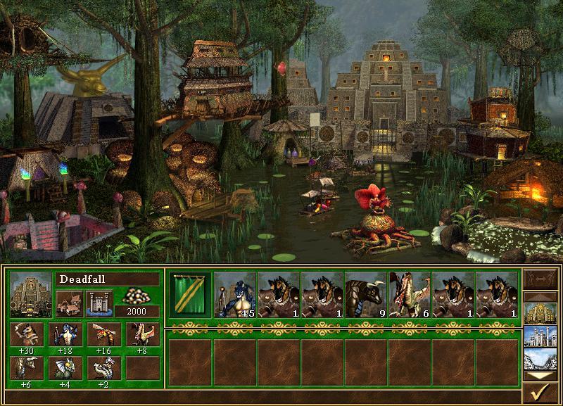 Check your Eagle Eye skill | Scrolller