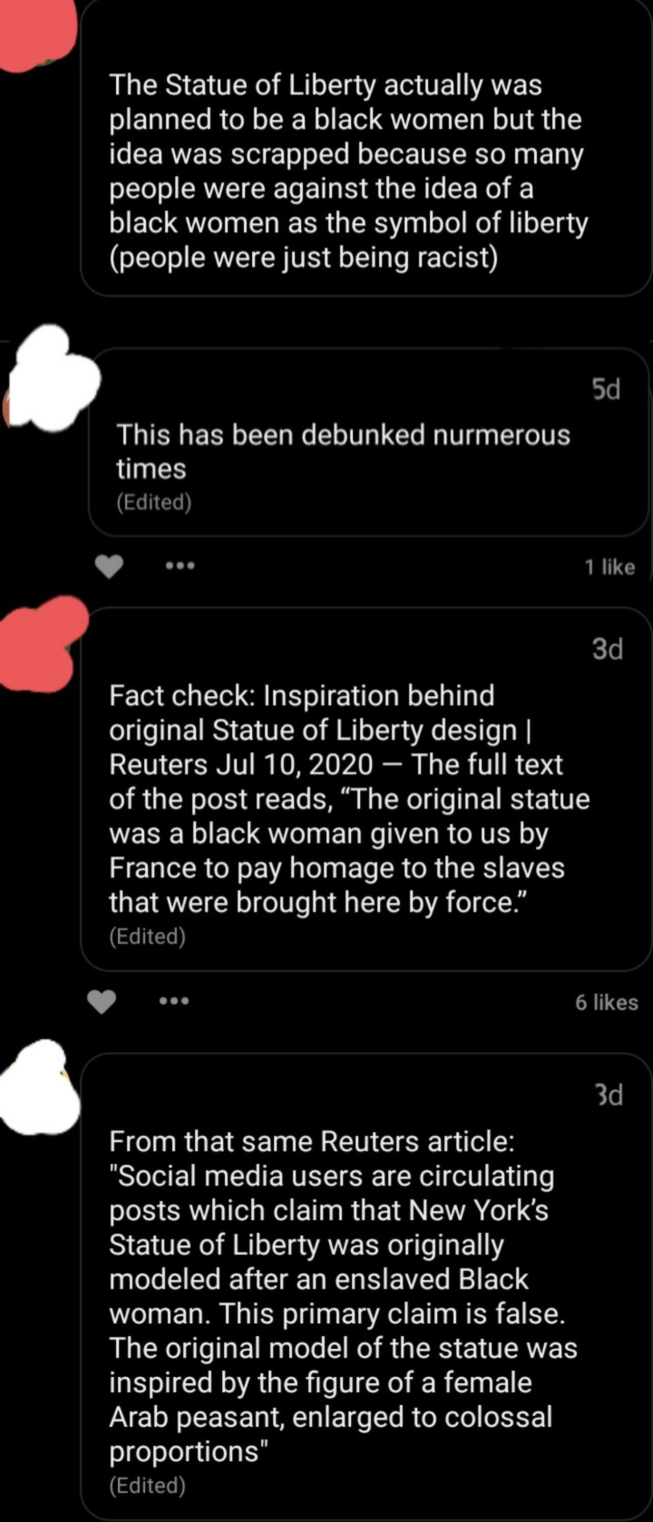 Check your sources, folks | Scrolller