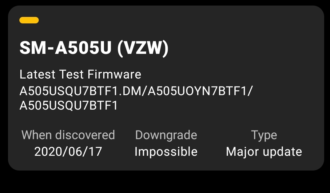 Checkfirm updated two days ago. | Scrolller