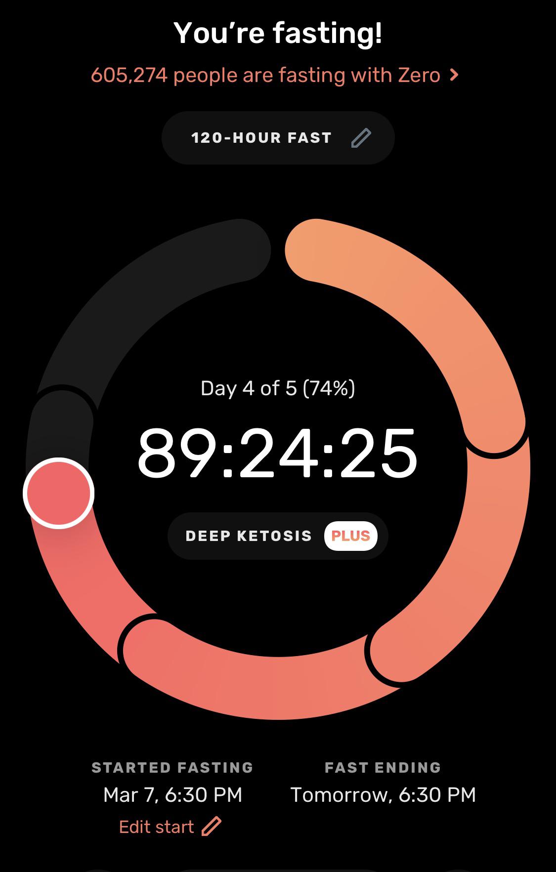 Checking in | Scrolller