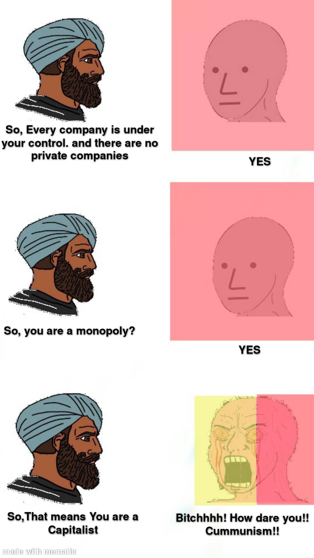 Checkmate! | Scrolller