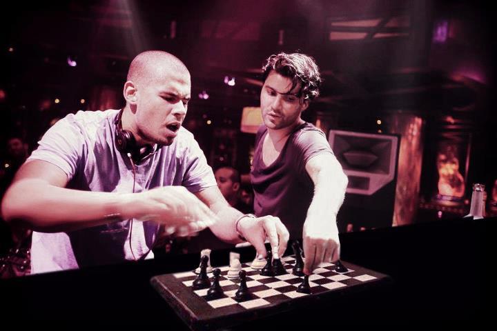 Checkmate | Scrolller