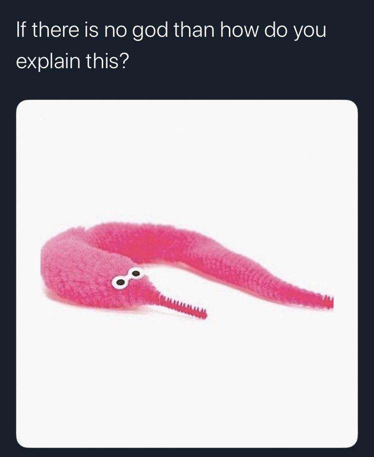 Checkmate Atheists | Scrolller