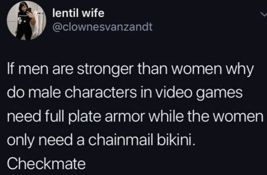 Checkmate | Scrolller