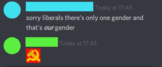 Checkmate liberals | Scrolller