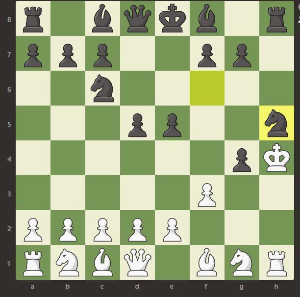 CHECKMATE. r/AnarchyChess vs Me. Game in comments | Scrolller