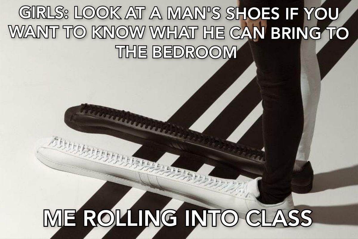 CHECKMATE VIRGINITY | Scrolller