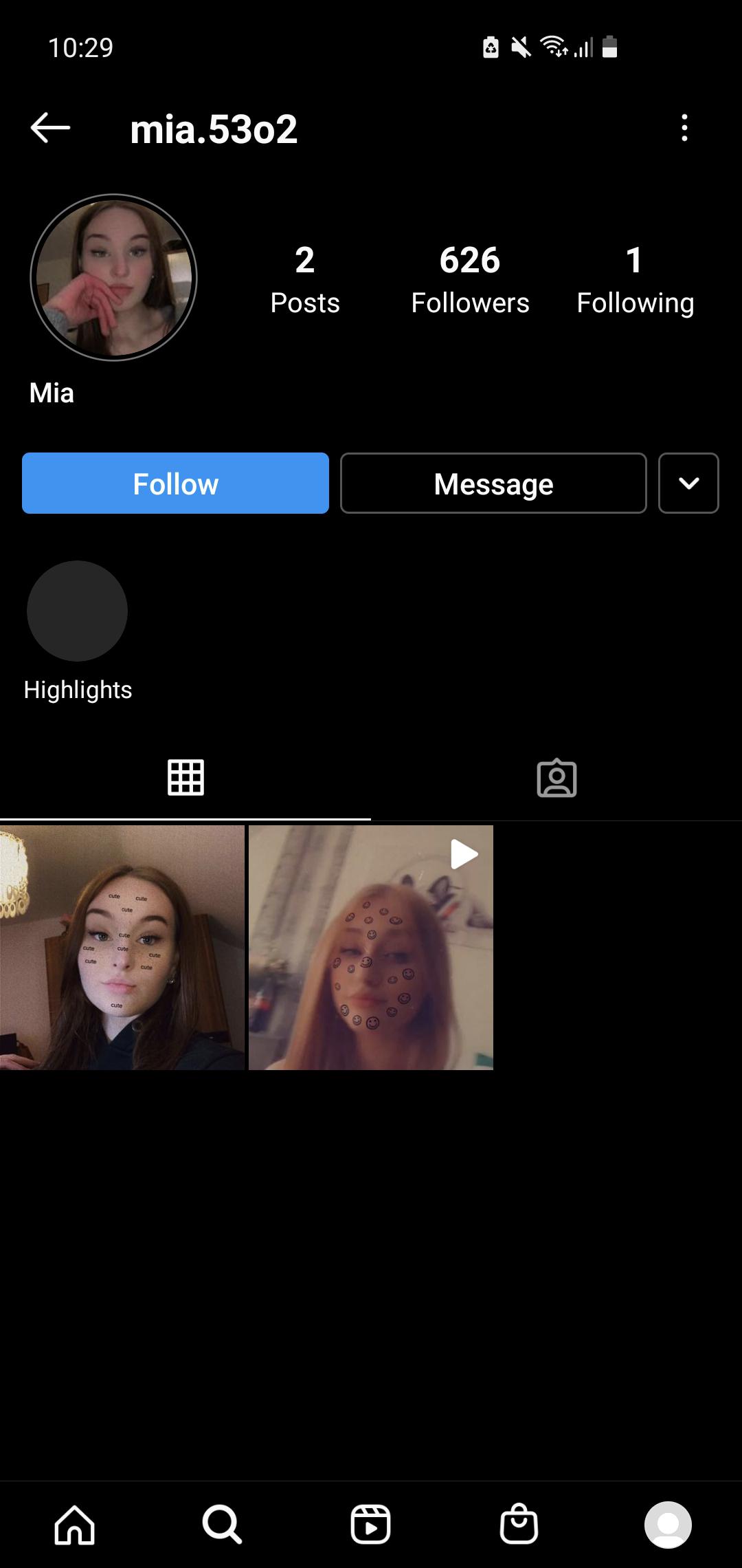 Checkt sie mal aus | Scrolller