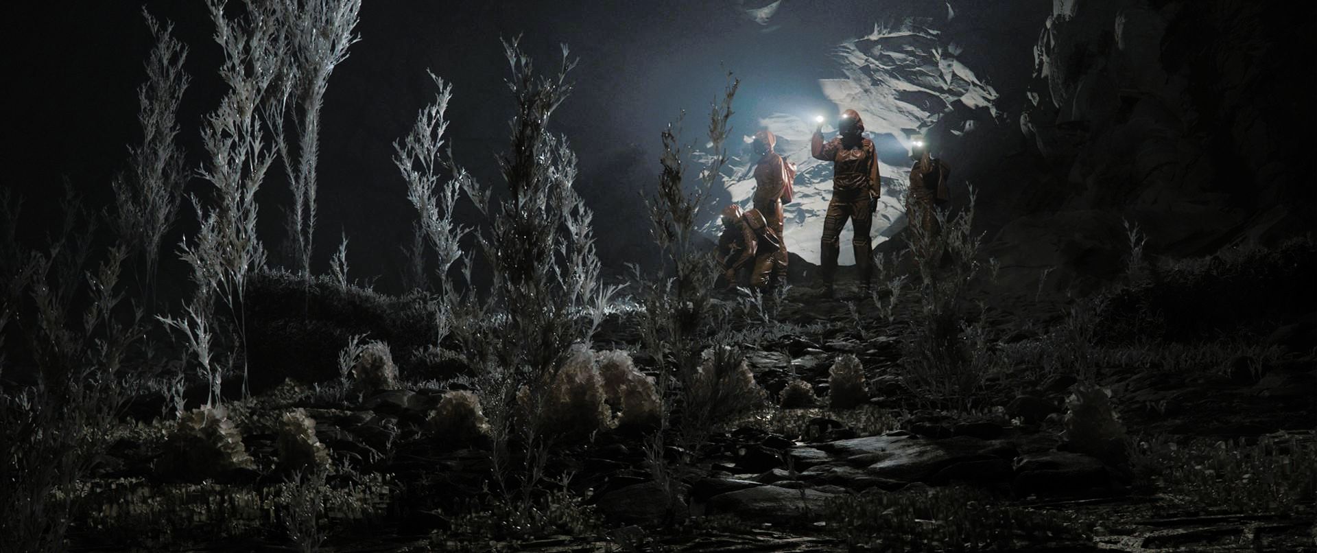 Chee Fong - Beyond the Center | Scrolller