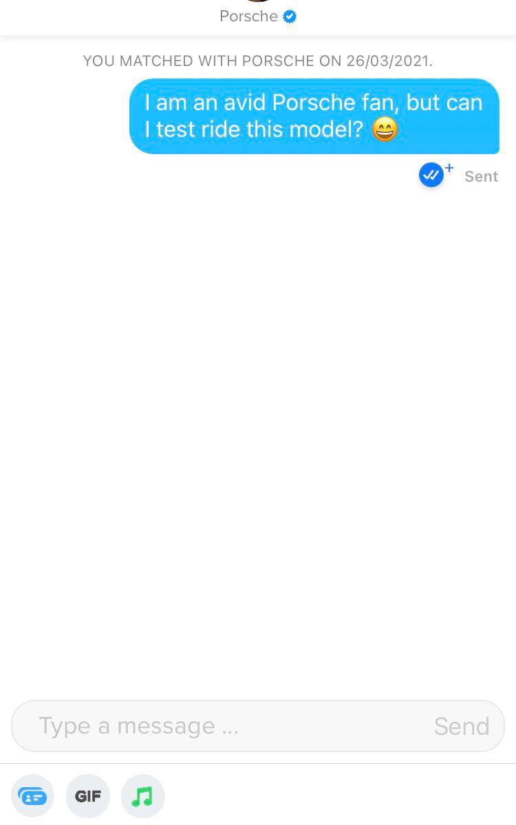 Cheeky pun | Scrolller