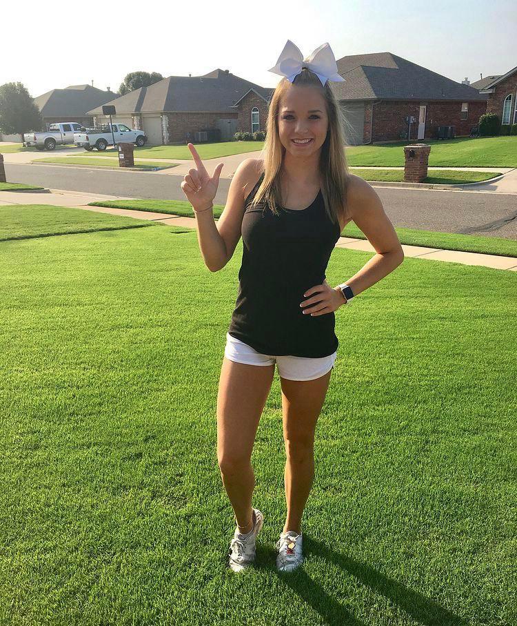 Cheer life | Scrolller