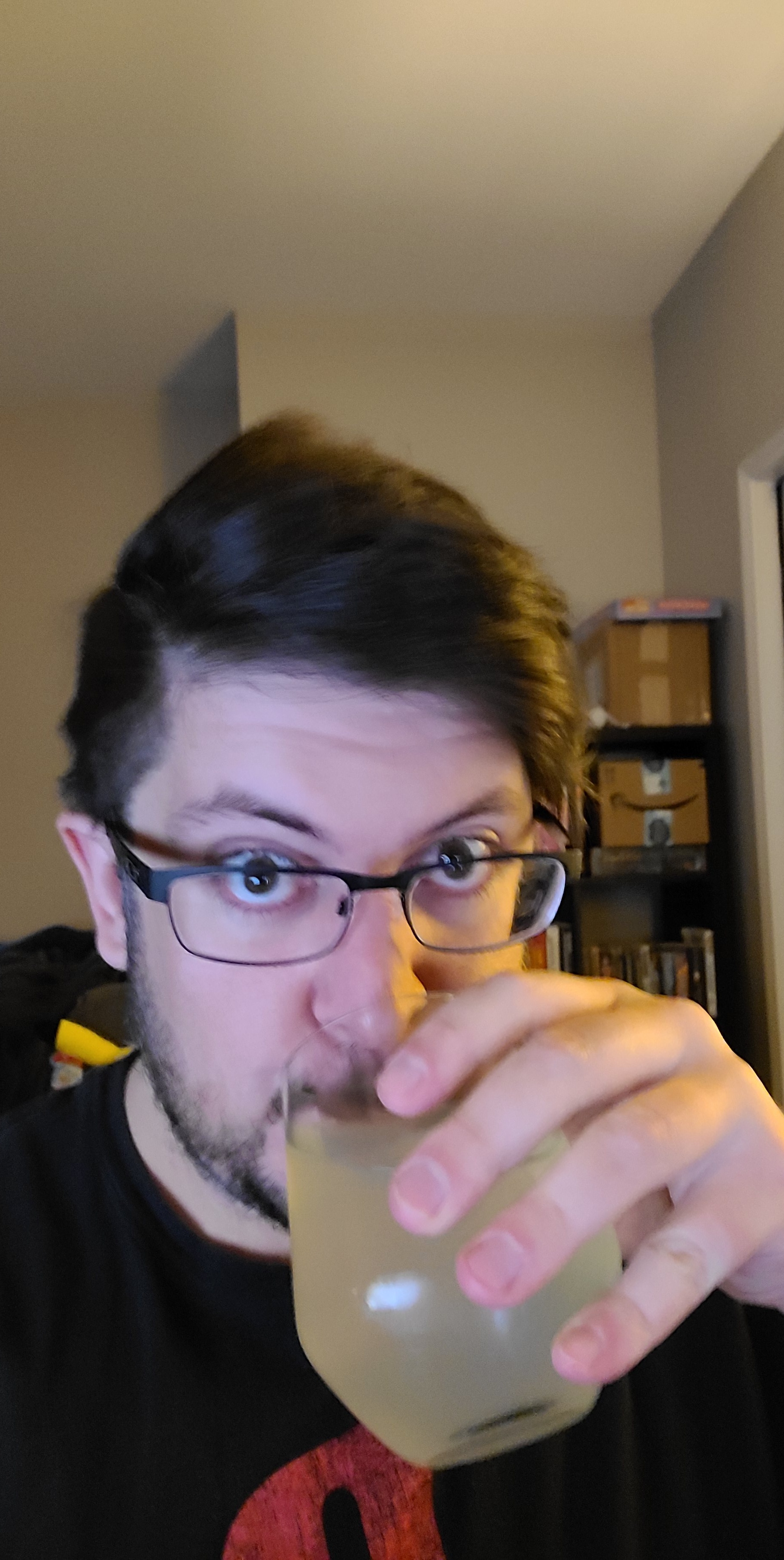 Cheers you beautiful drunk bastards! | Scrolller