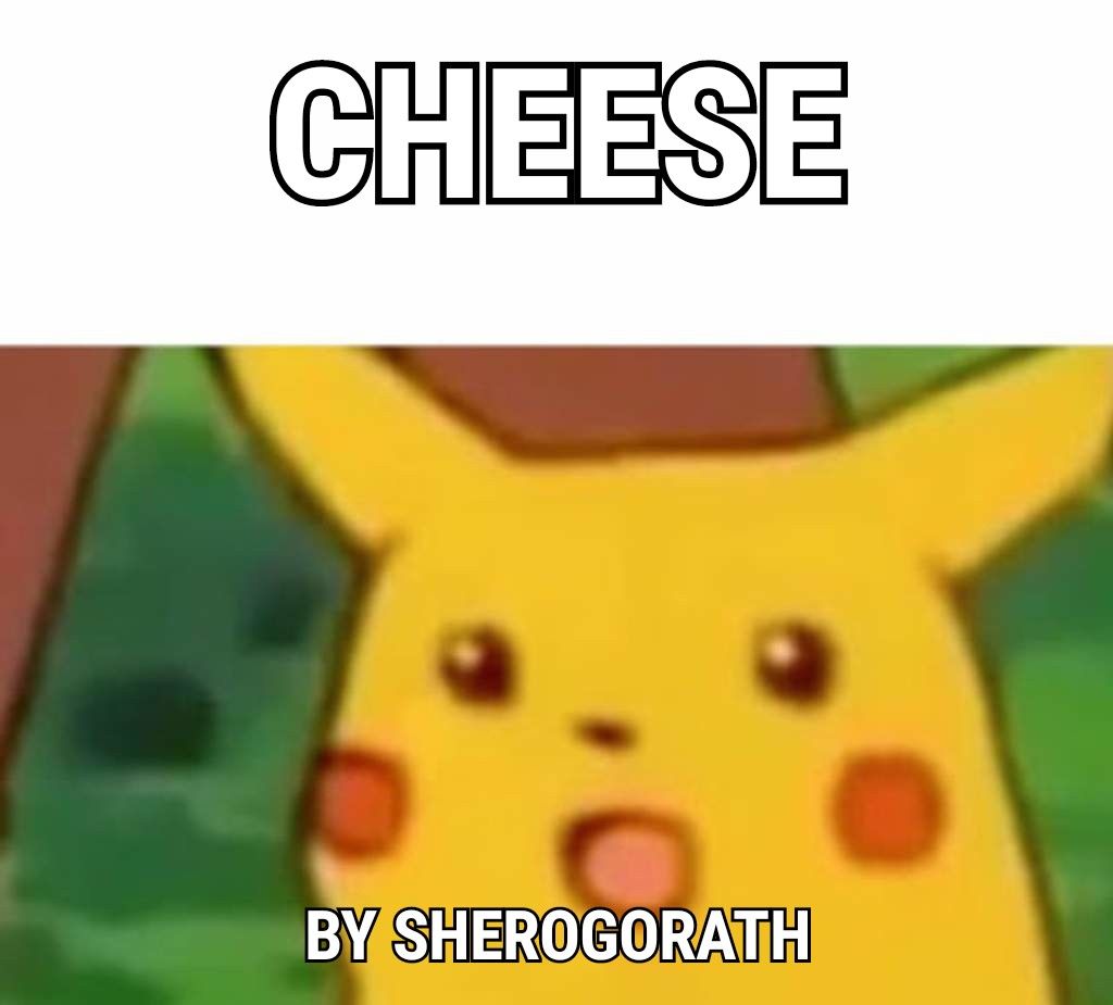 Cheese | Scrolller