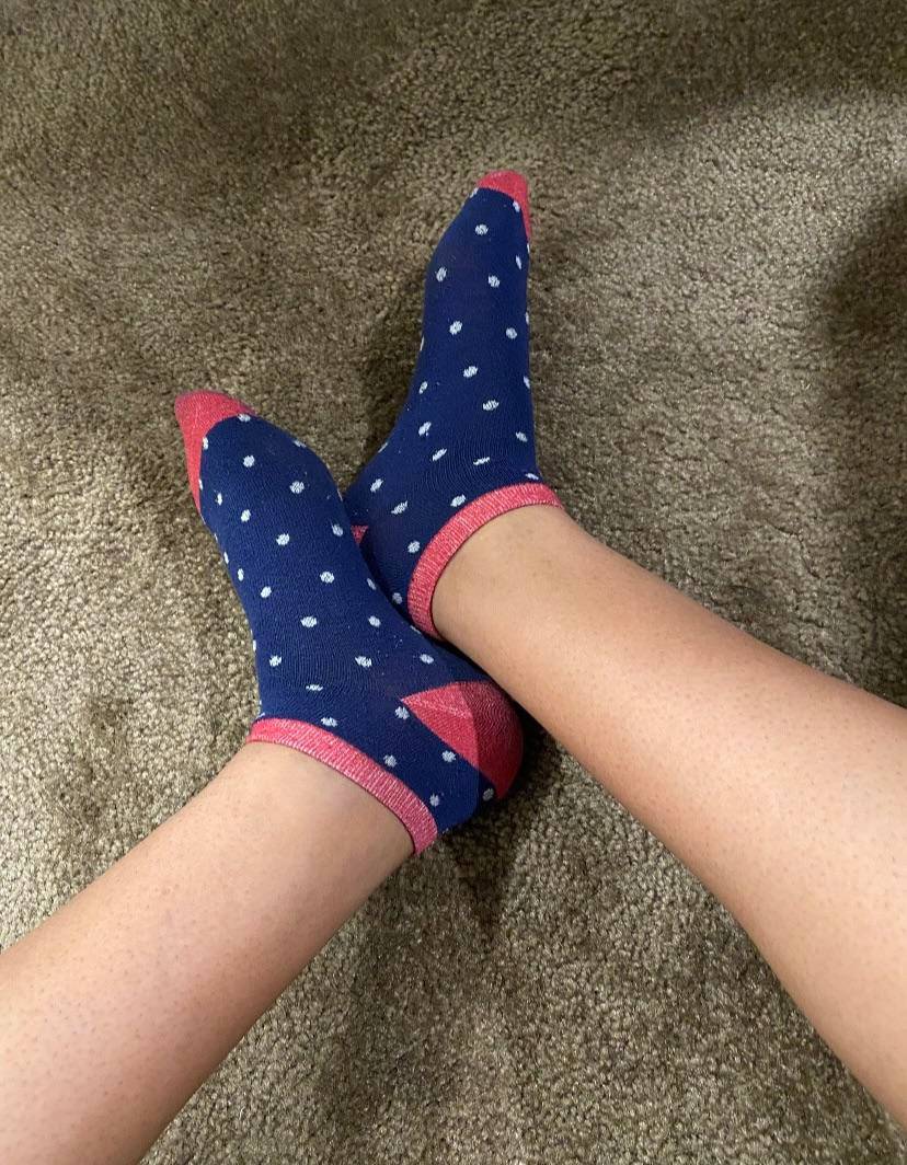 Cheesy Socks | Scrolller