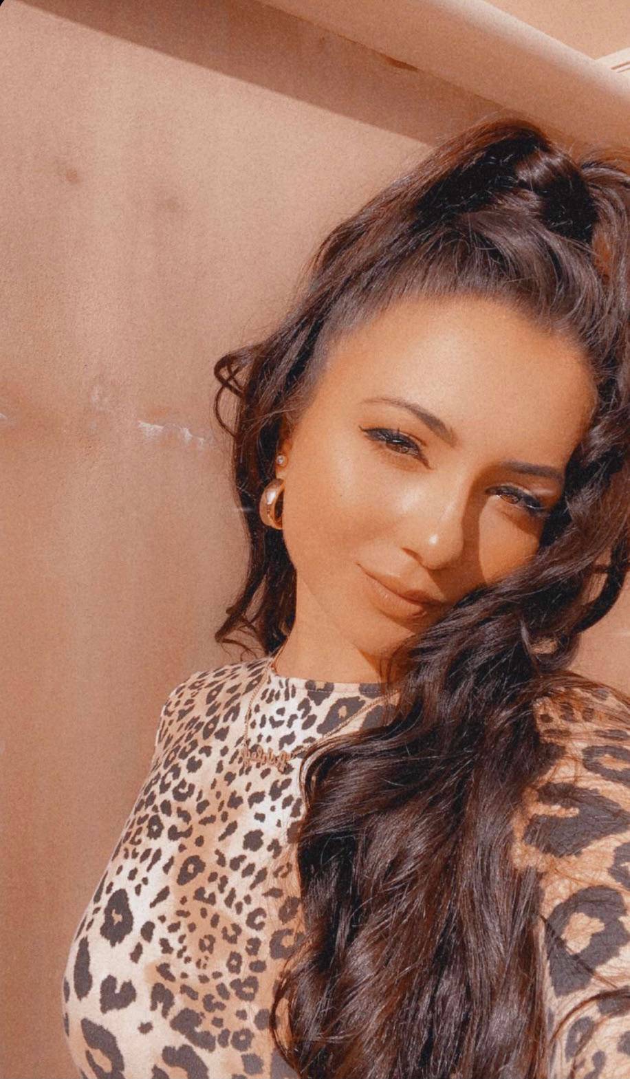 Cheetah print | Scrolller