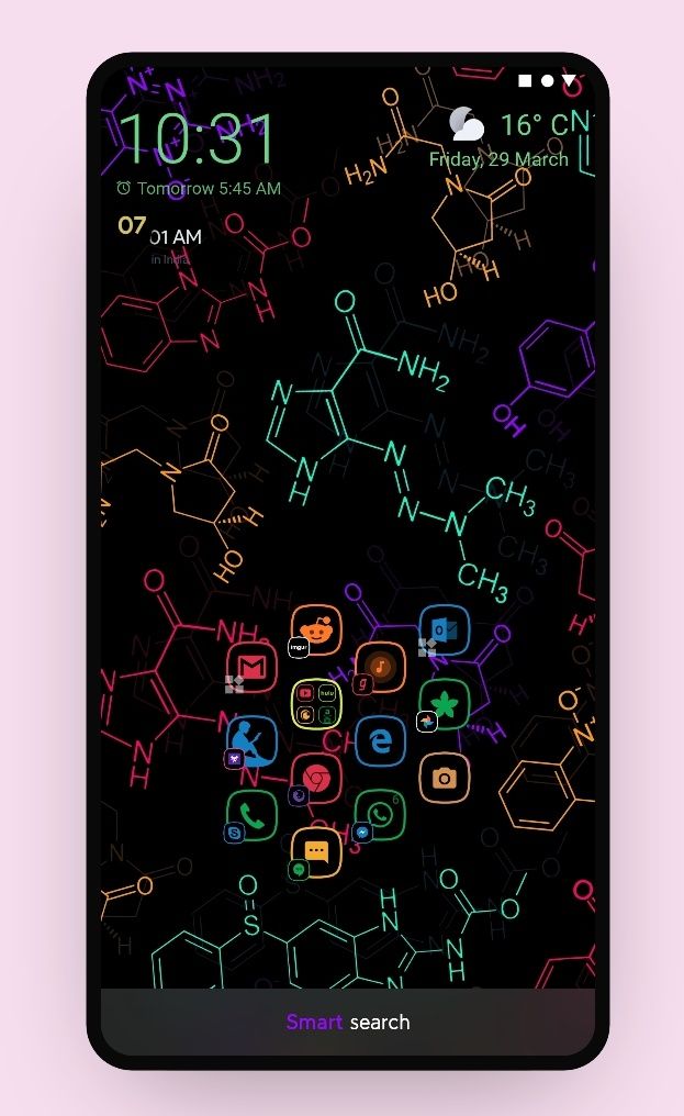 Chemistry | Scrolller
