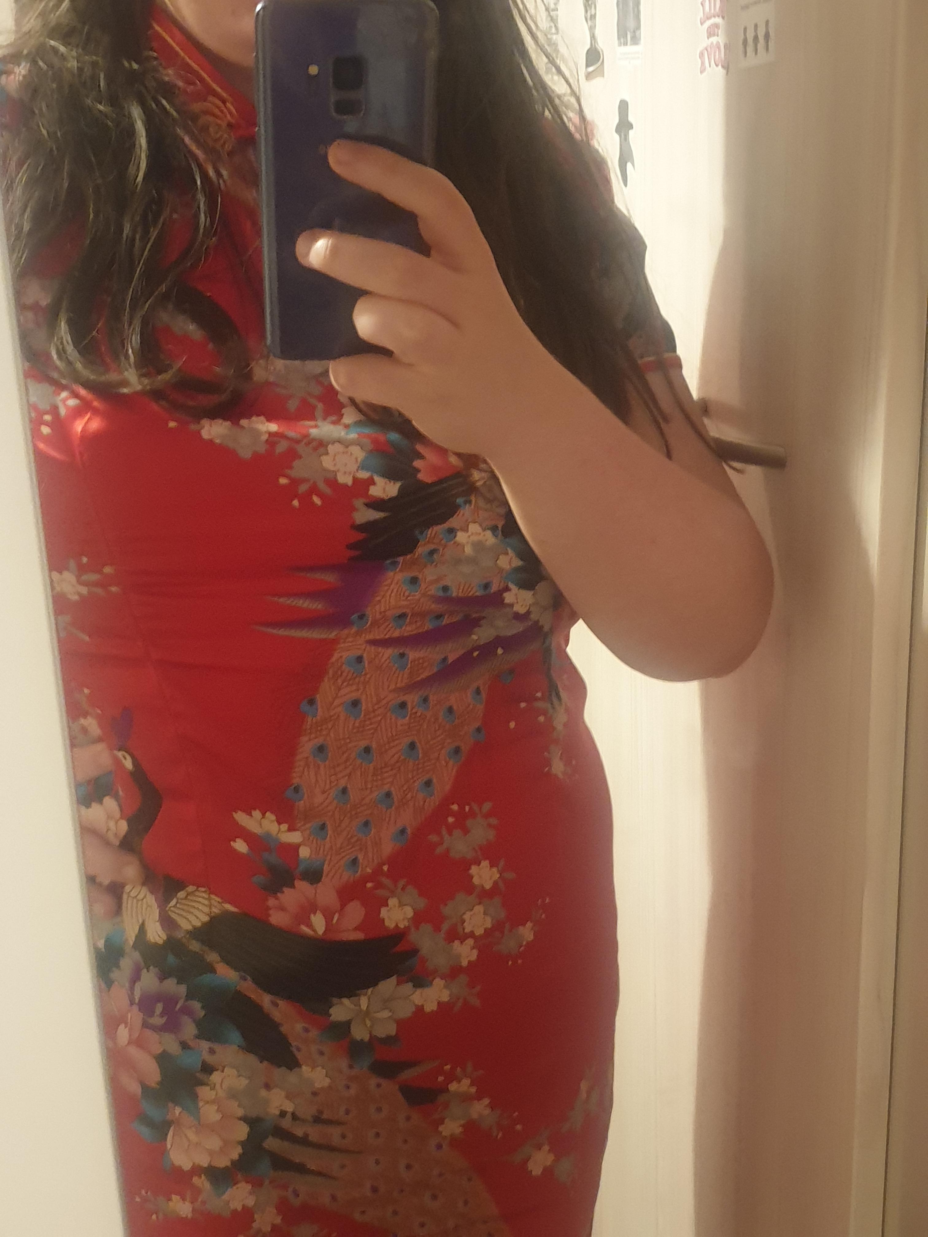 Cheongsam | Scrolller