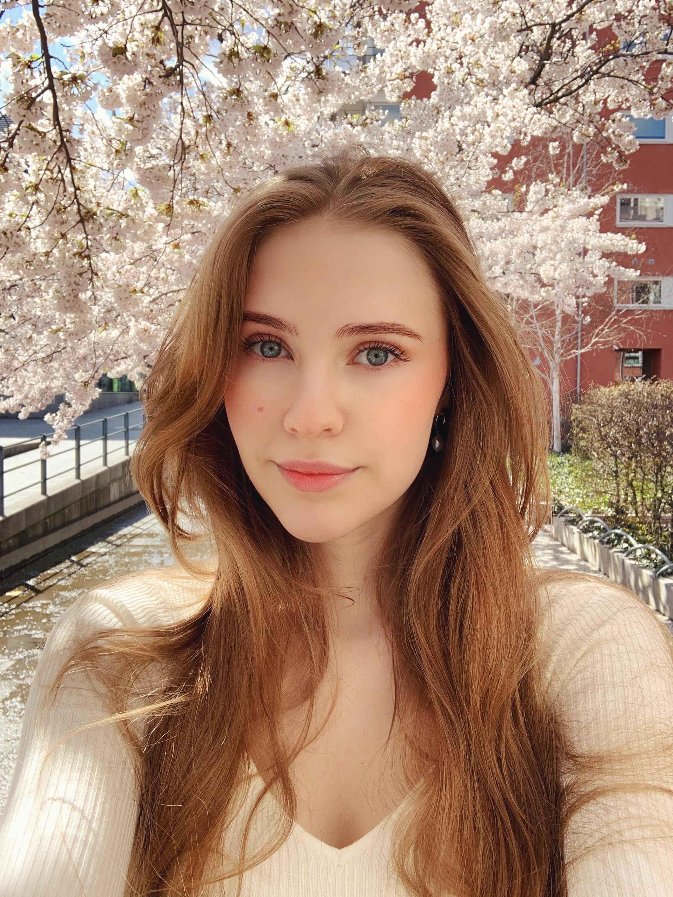 Cherry blossom 😍🌸 | Scrolller