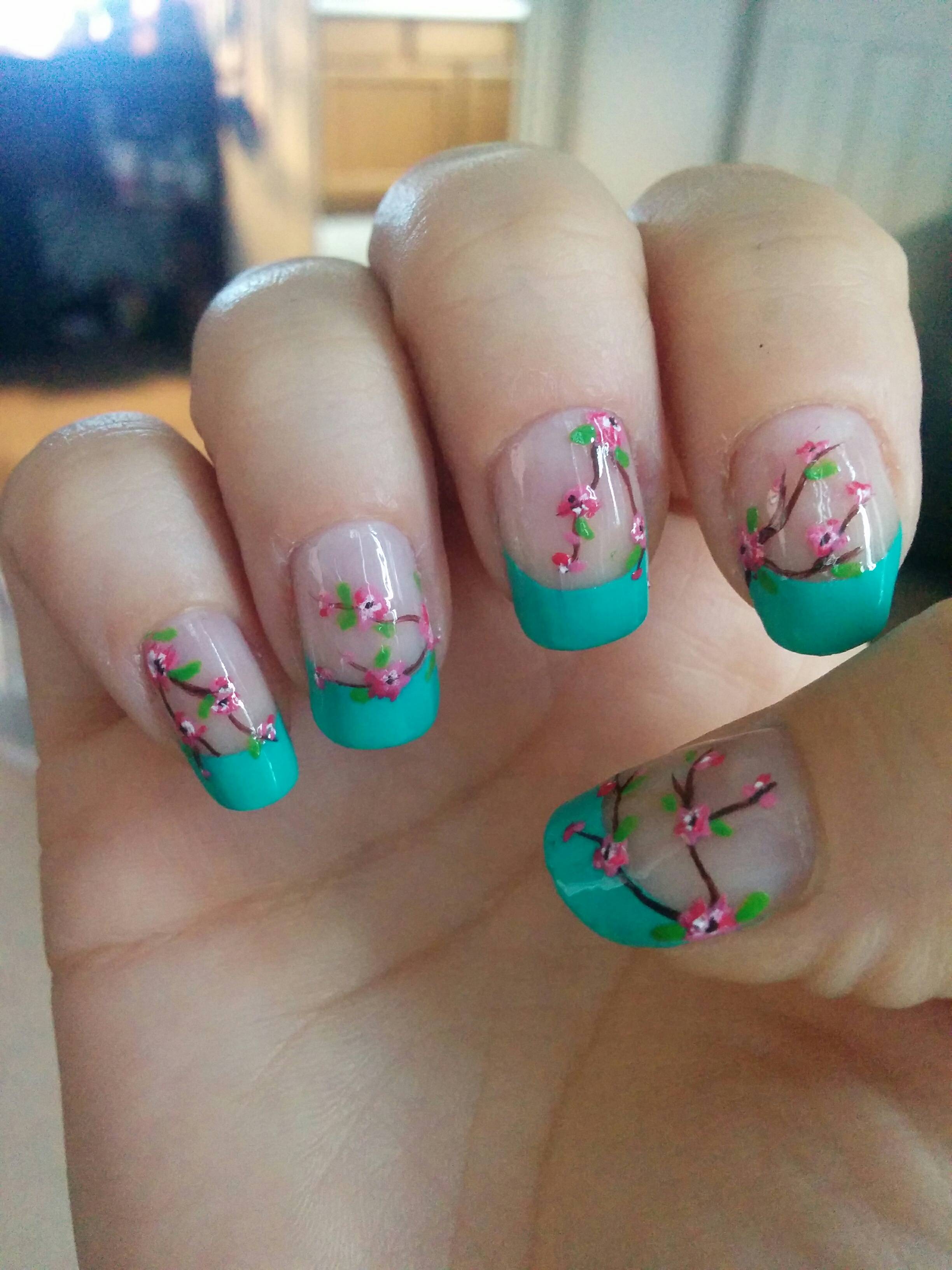 Cherry blossoms | Scrolller