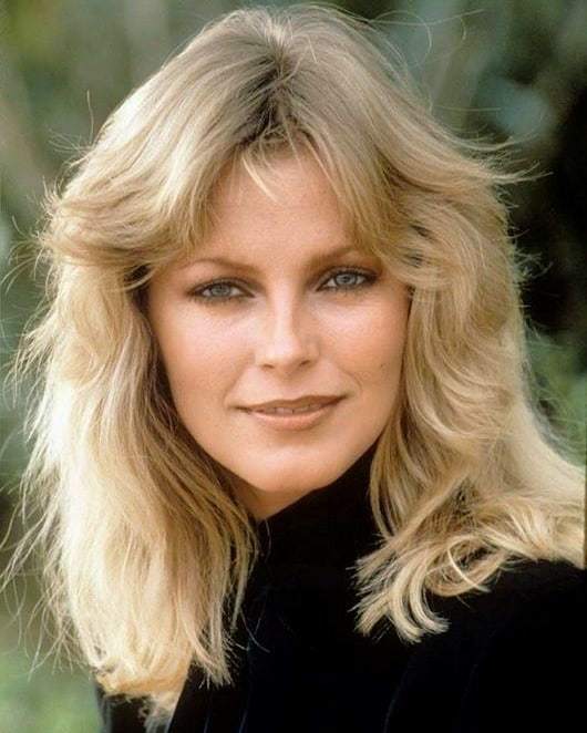 Cheryl Ladd (1980) | Scrolller