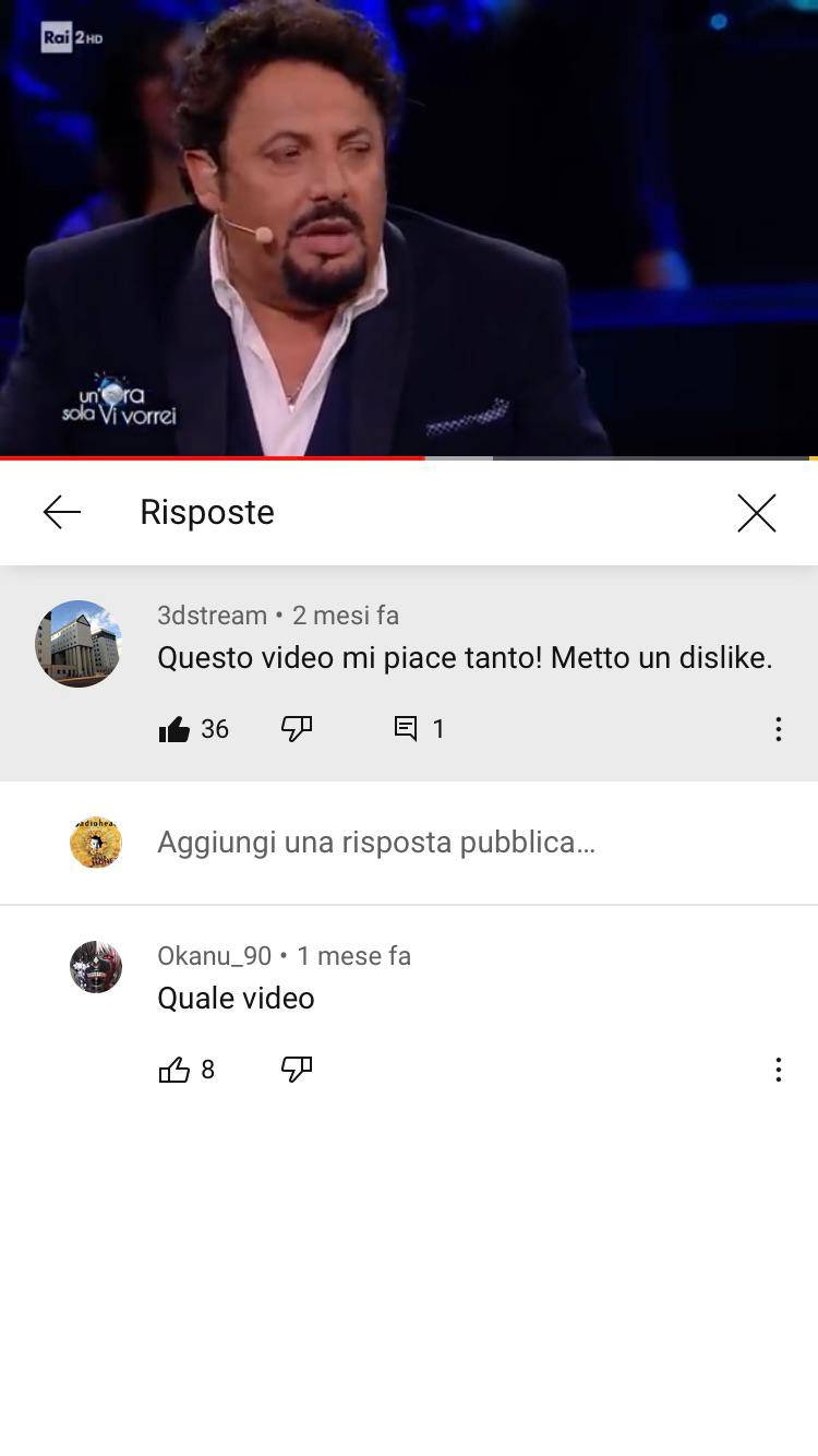 Chi cosa quando | Scrolller