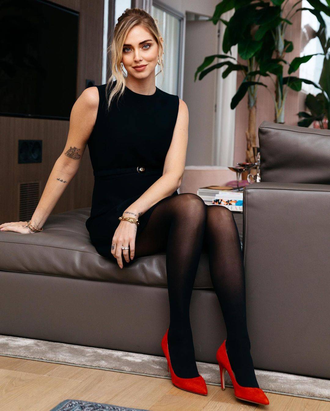 Chiara Ferragni | Scrolller