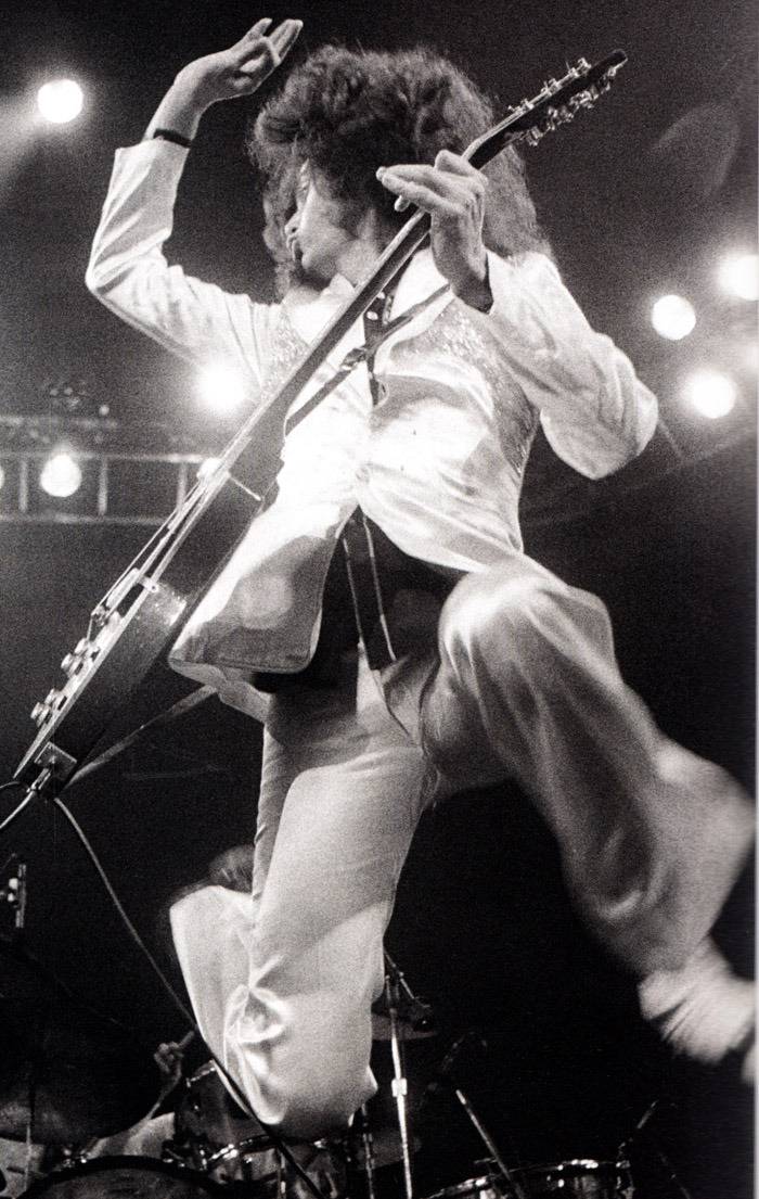 Chicago 1975 | Scrolller