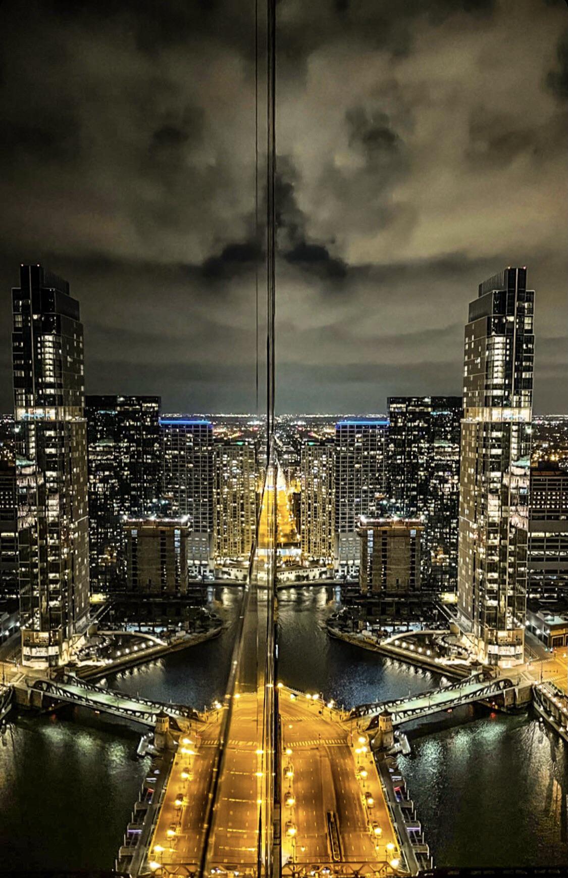 Chicago, Illinois | Scrolller