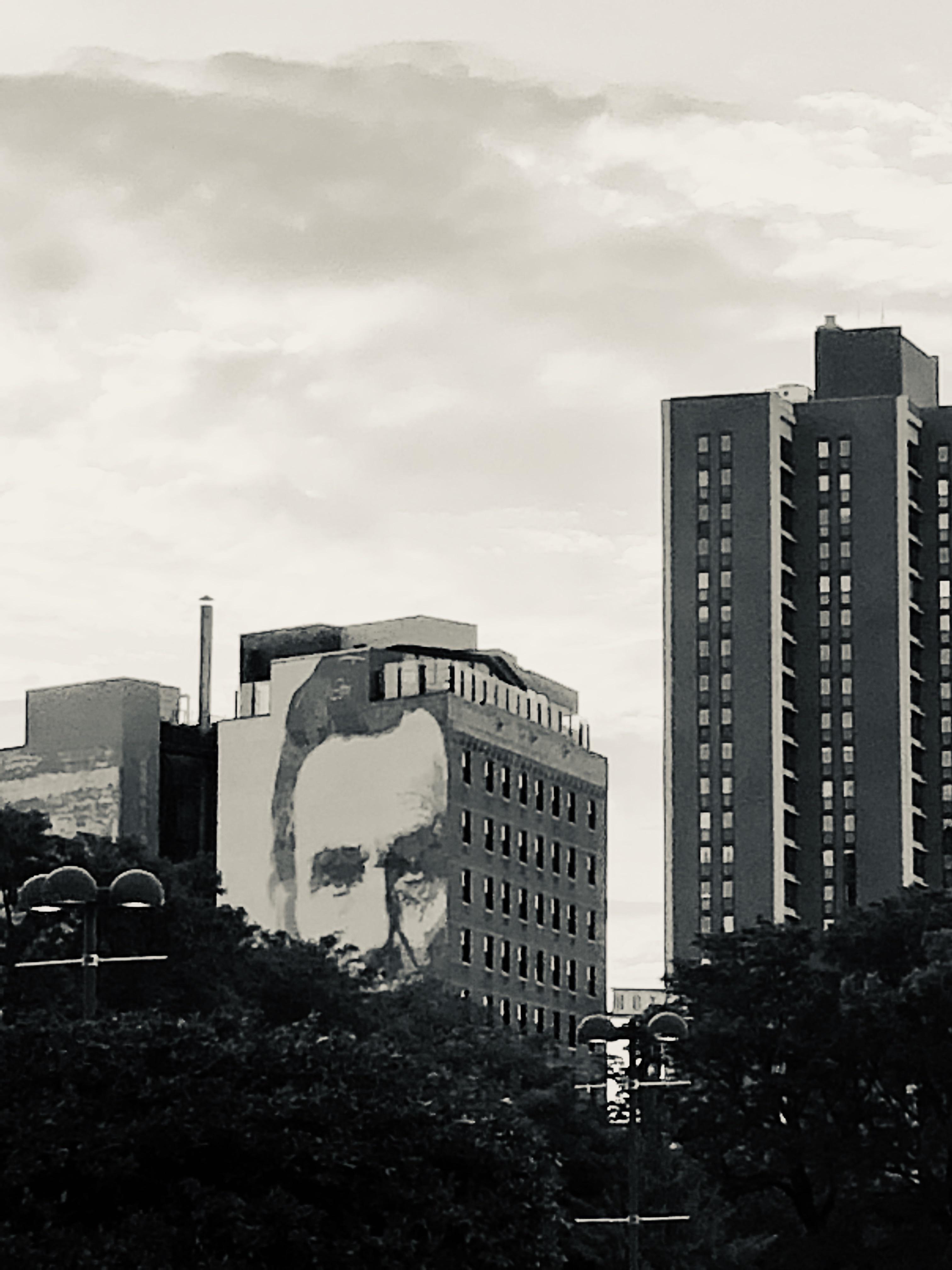 Chicago [oc] | Scrolller