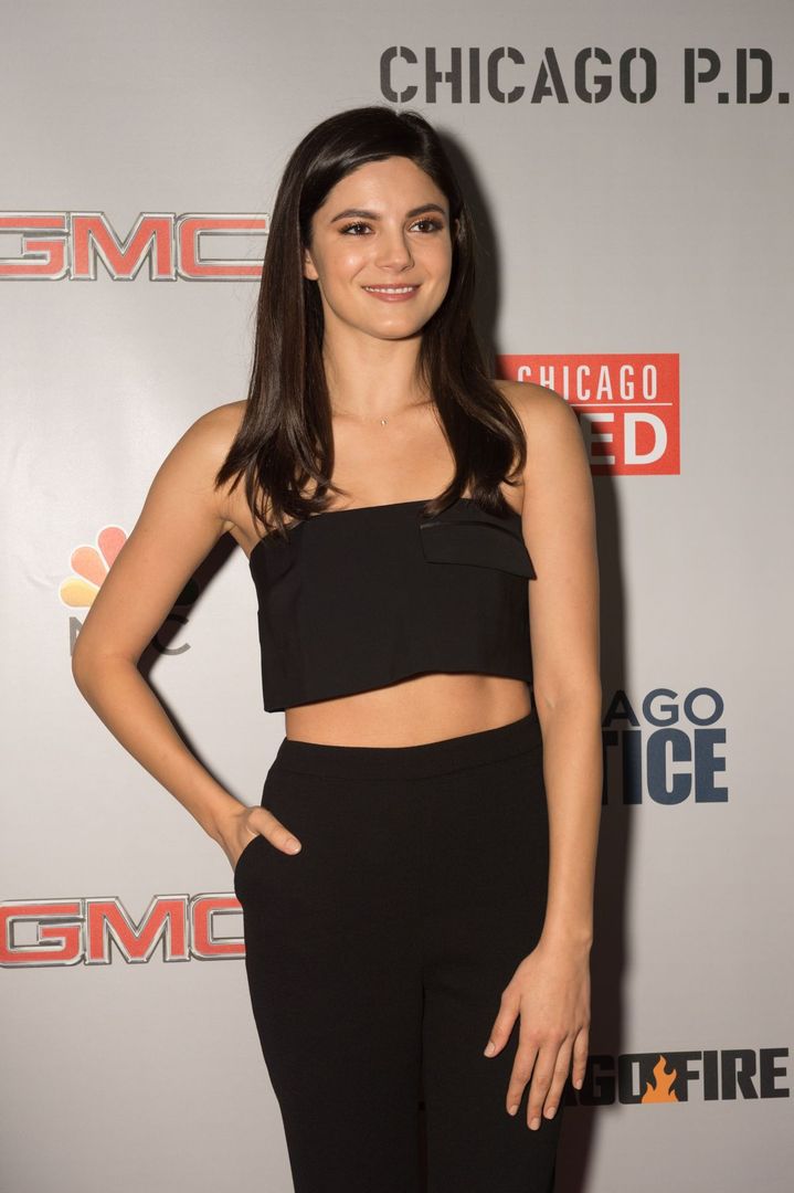 Chicago PD | Scrolller