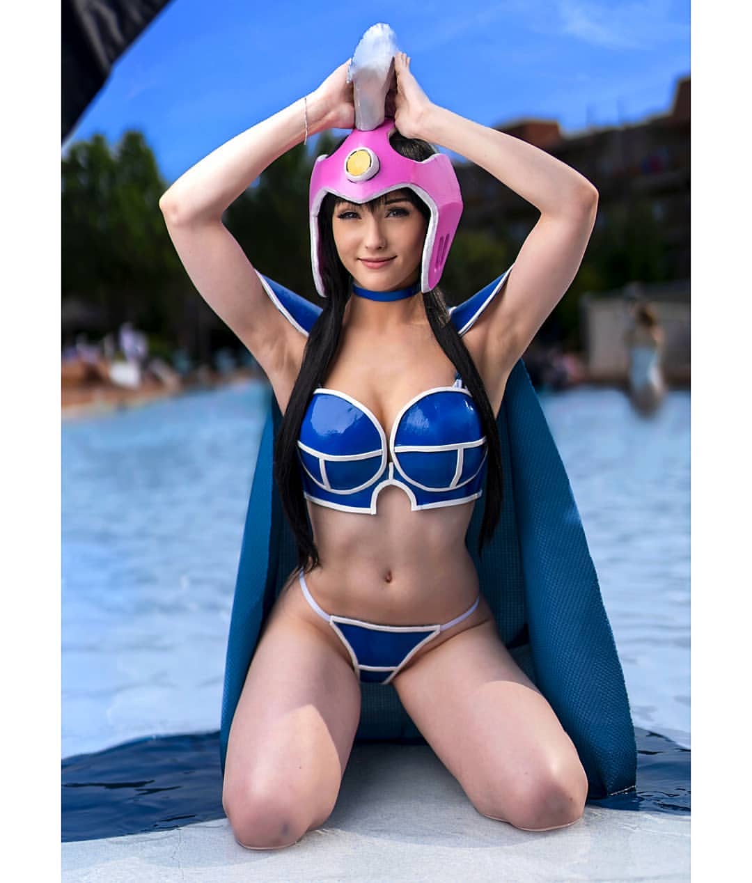 Chichi by Leah | Scrolller