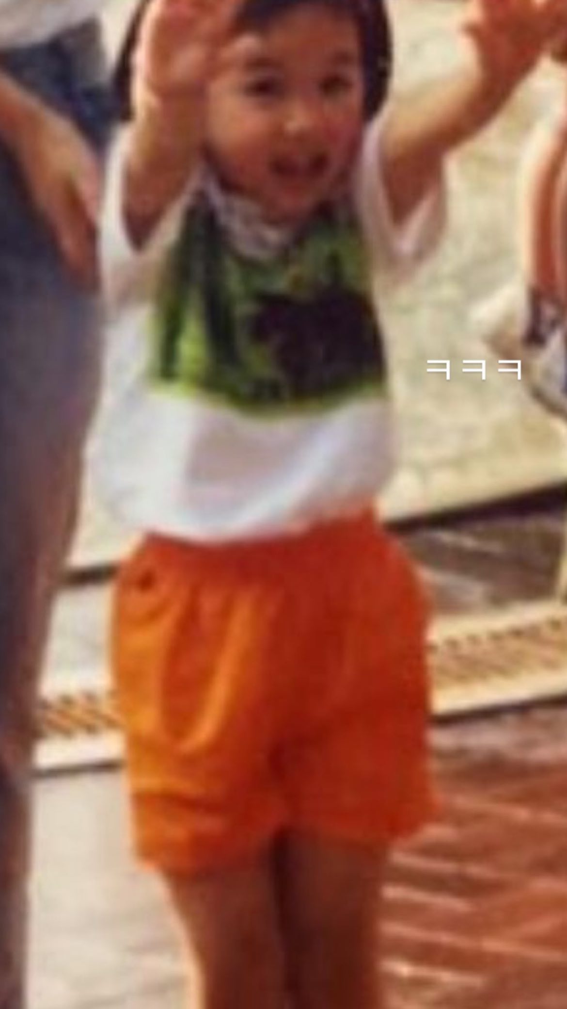 Child Nayeon | Scrolller