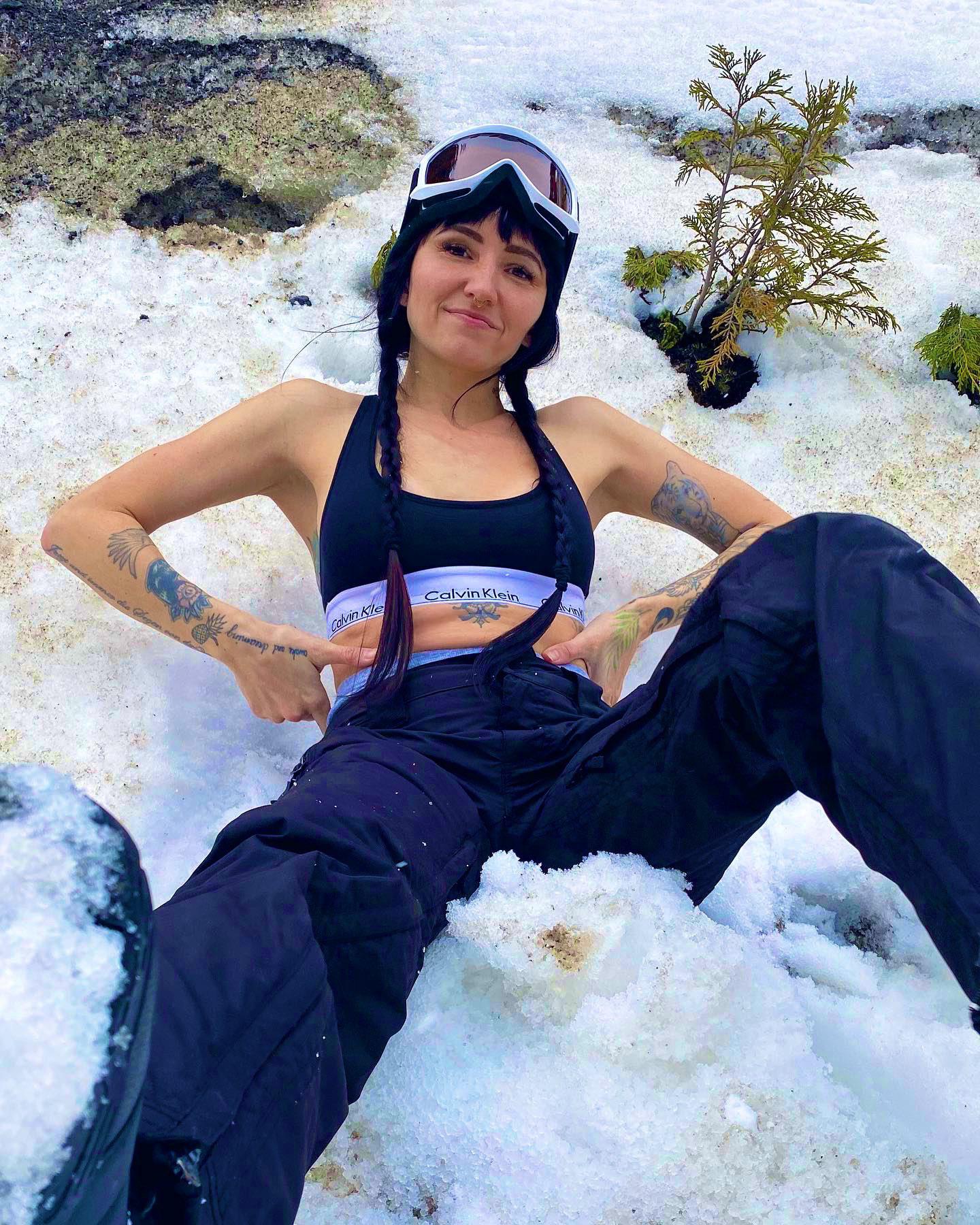 Chillin’ | Scrolller