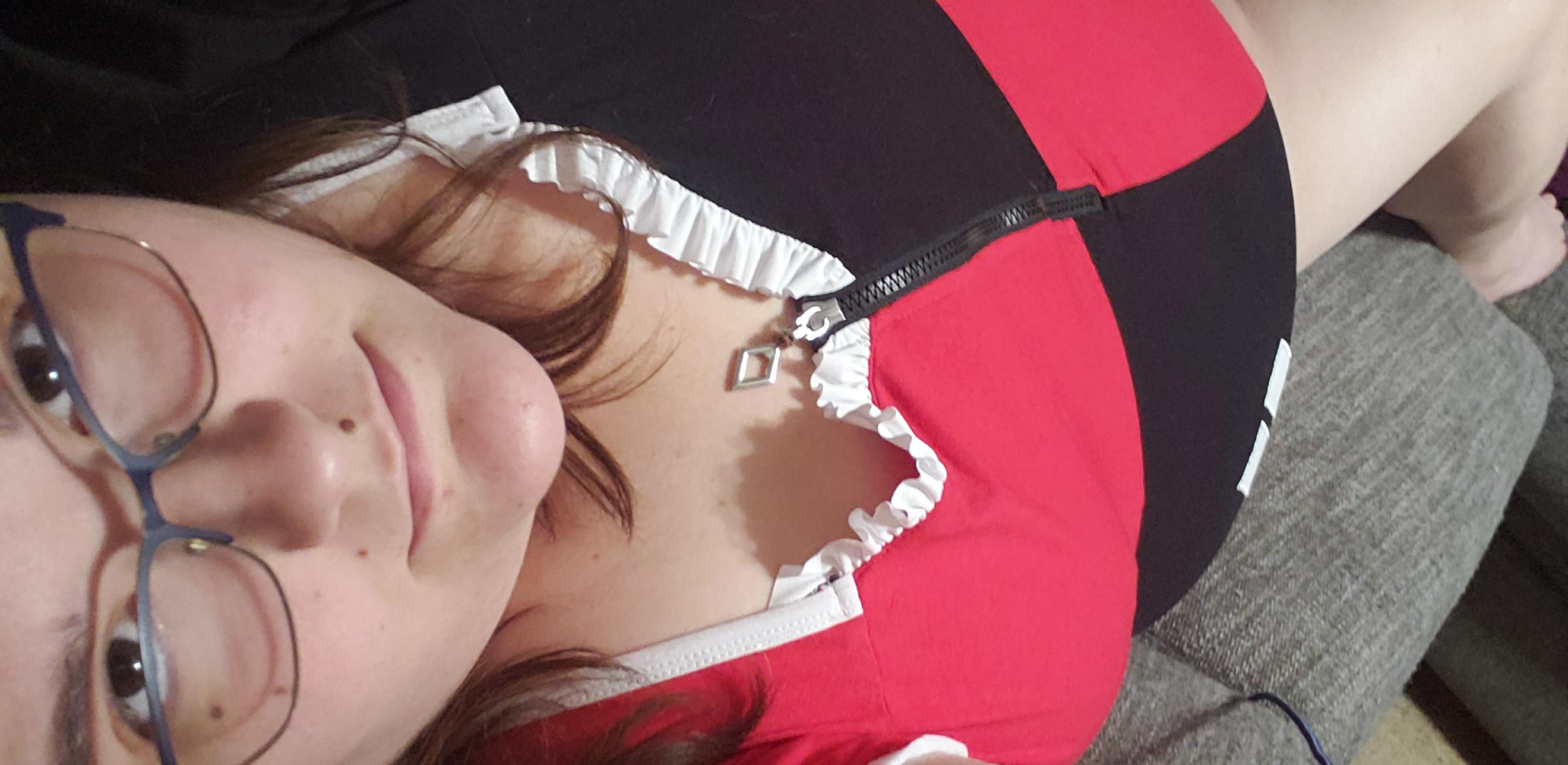 Chillin like a villain ;) | Scrolller