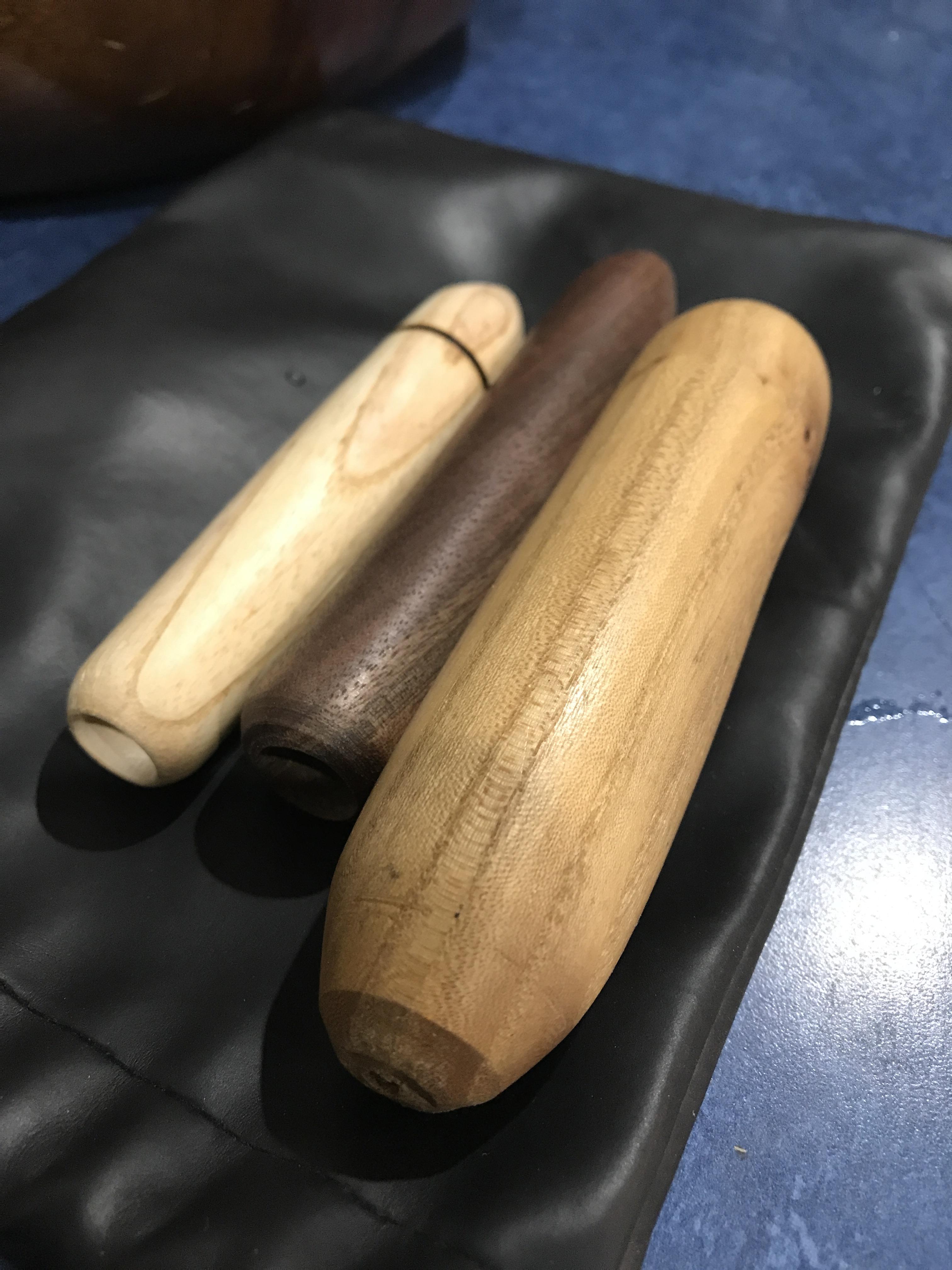 Chillums count right? Shippin off to Boston! | Scrolller