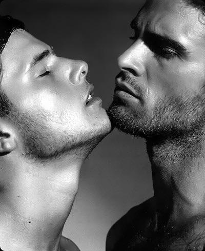 “Chin to Chin” … | Scrolller