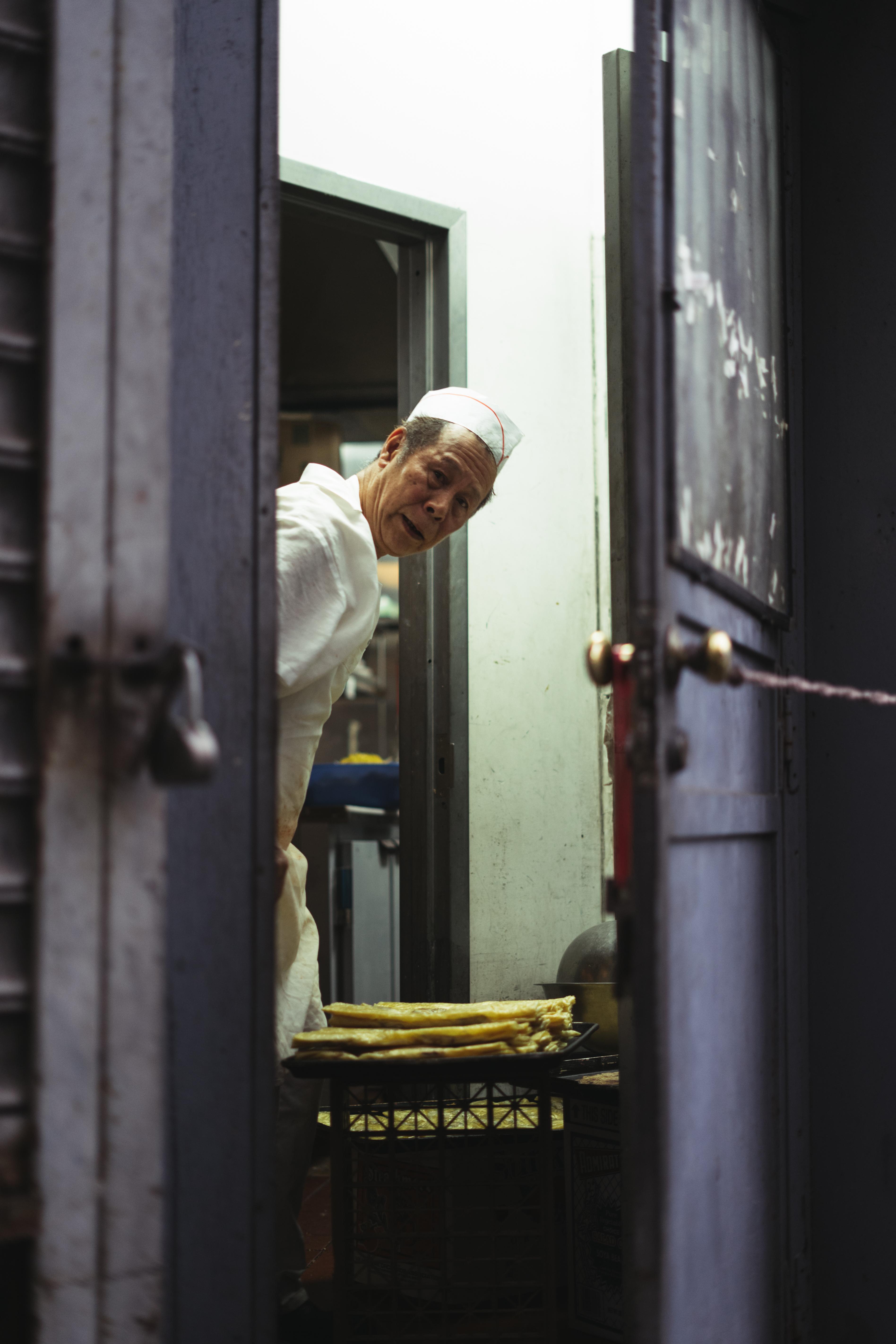 Chinatown, NYC | Scrolller