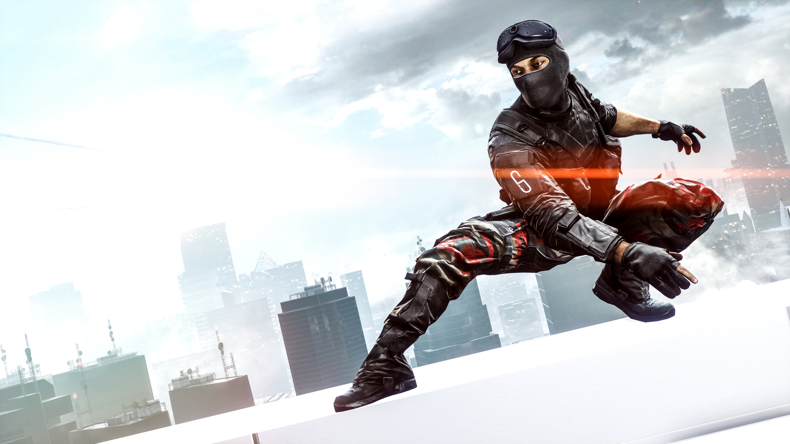 Chinese recon Faith | Scrolller