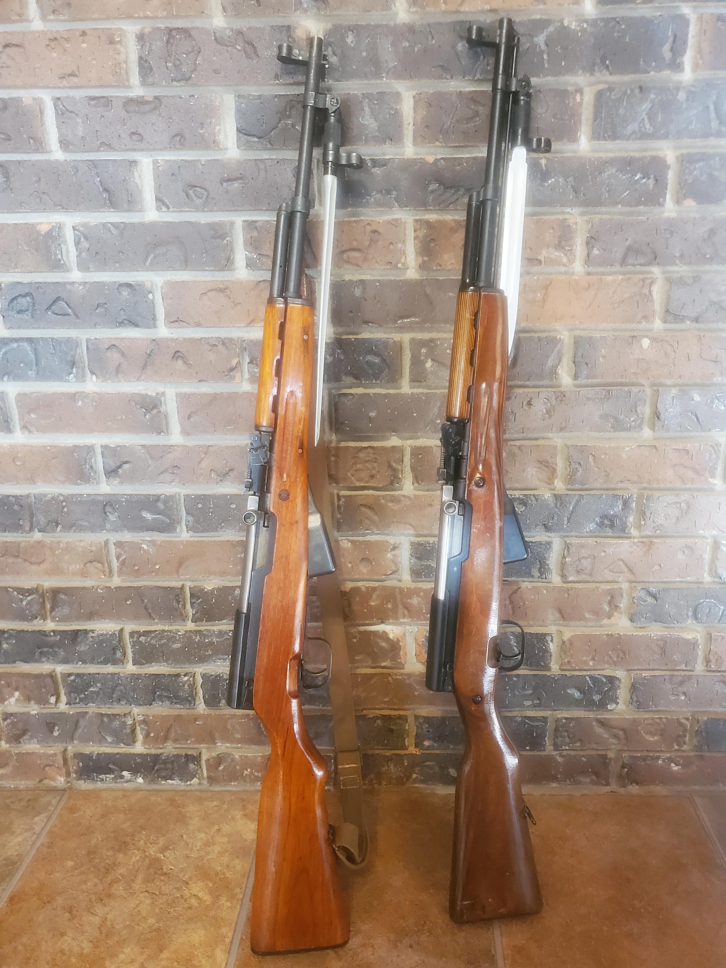 Chinese / Soviet | Scrolller