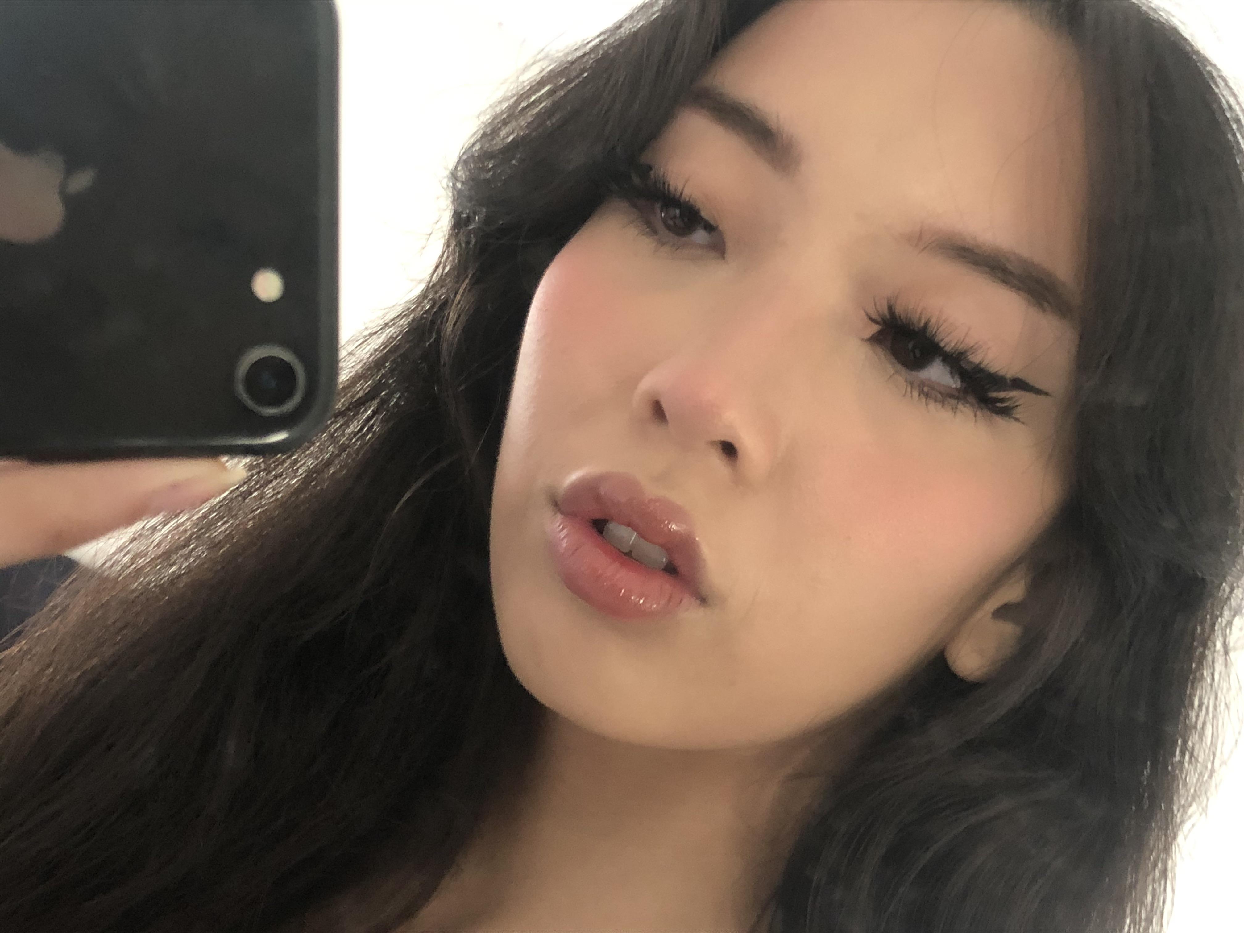 chinese x spanish mix 💖 | Scrolller