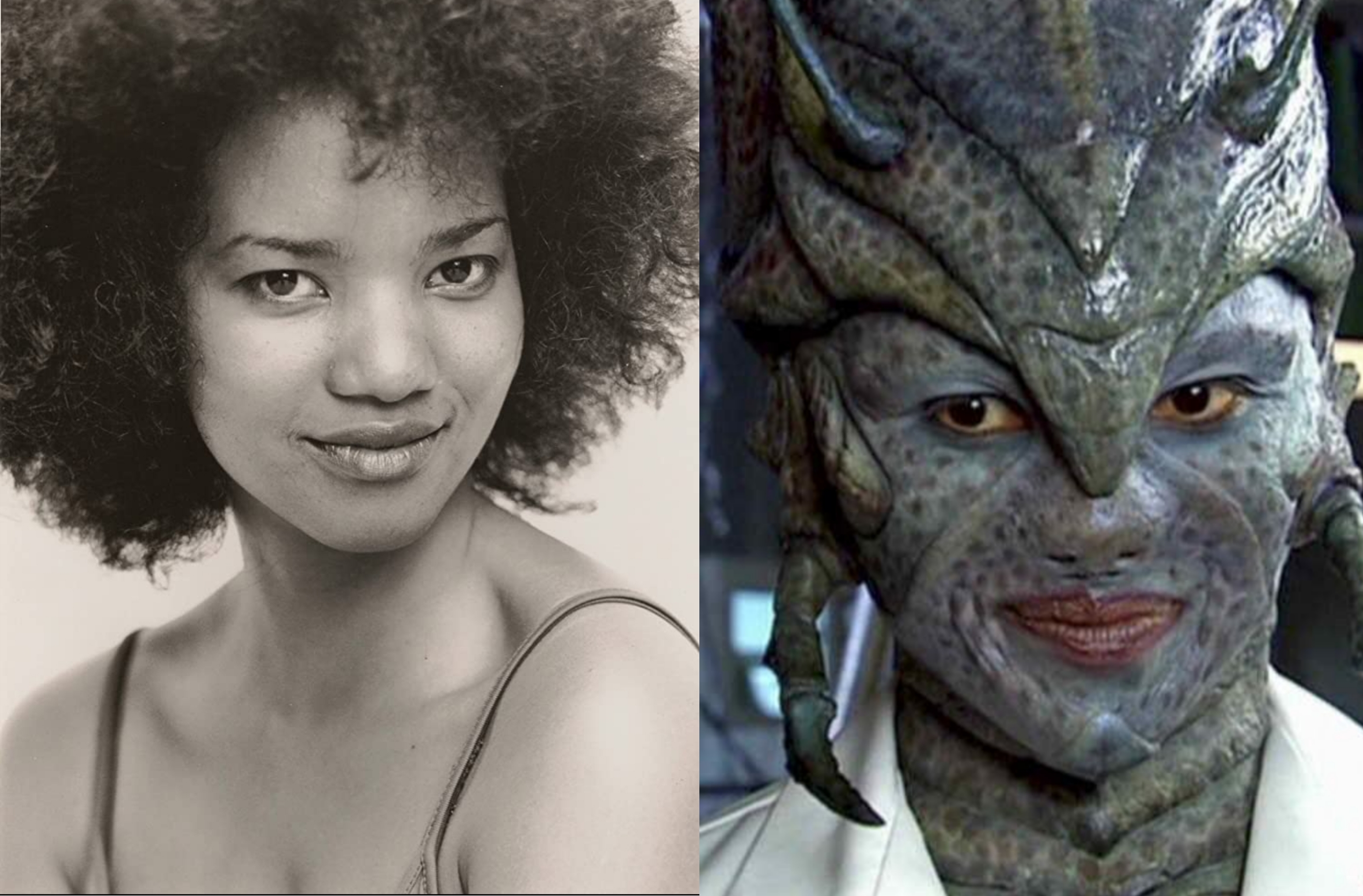 Chipo Chung, Adorable Asian Actress Who Somehow Managed To Make An Alien Bug Hot | Scrolller