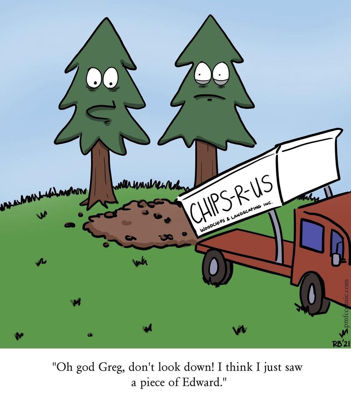 chips ahoy! | Scrolller