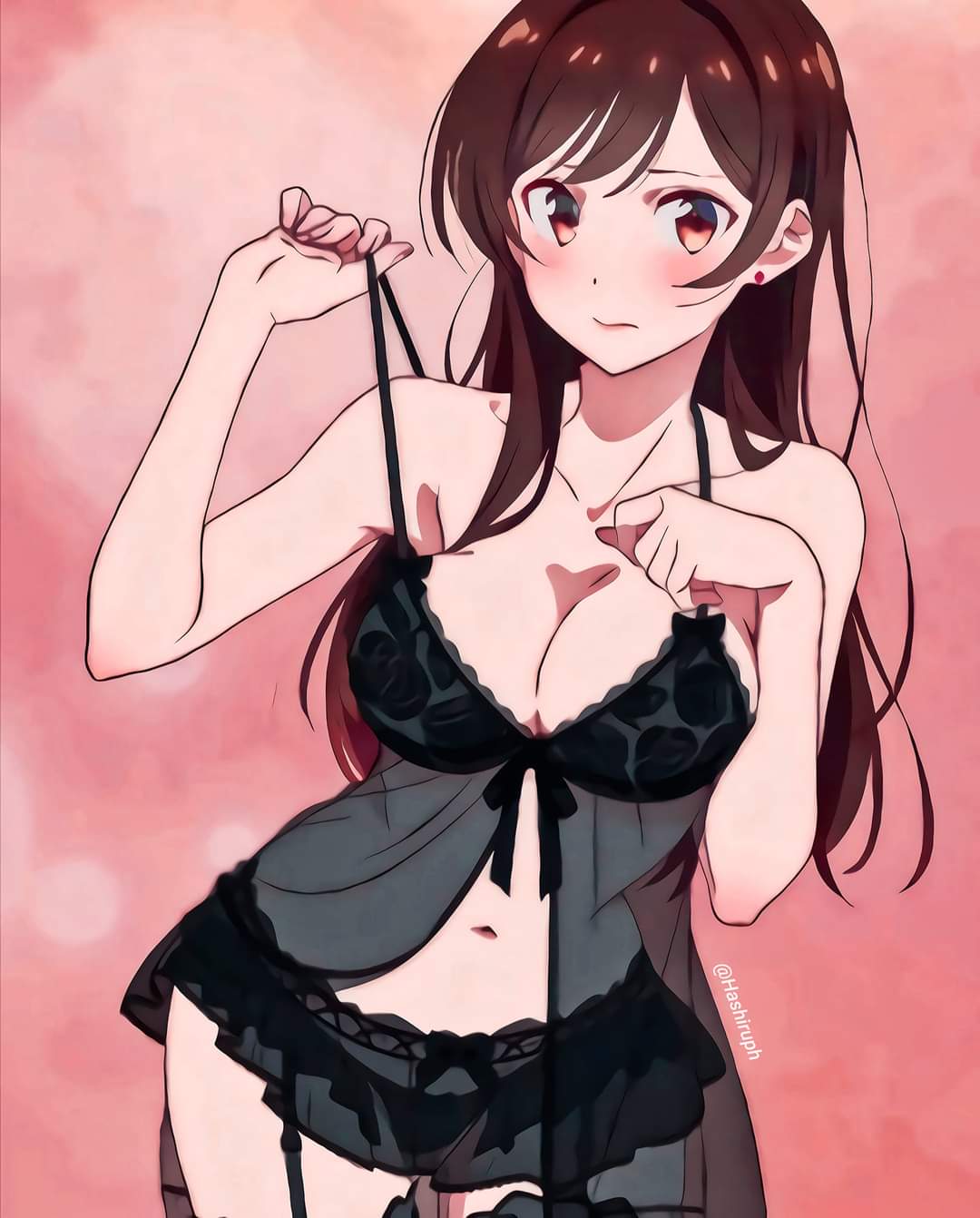 Chizuru~ | Scrolller