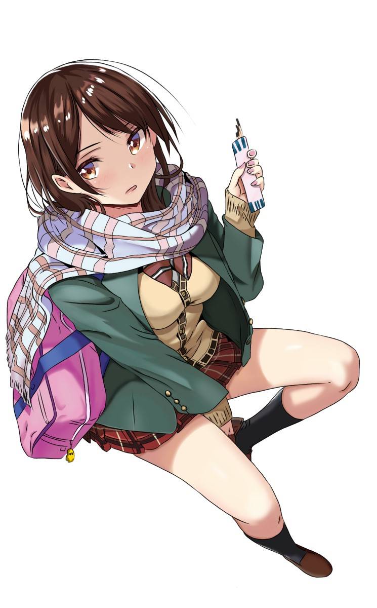 Chizuru Mizuhara | Scrolller