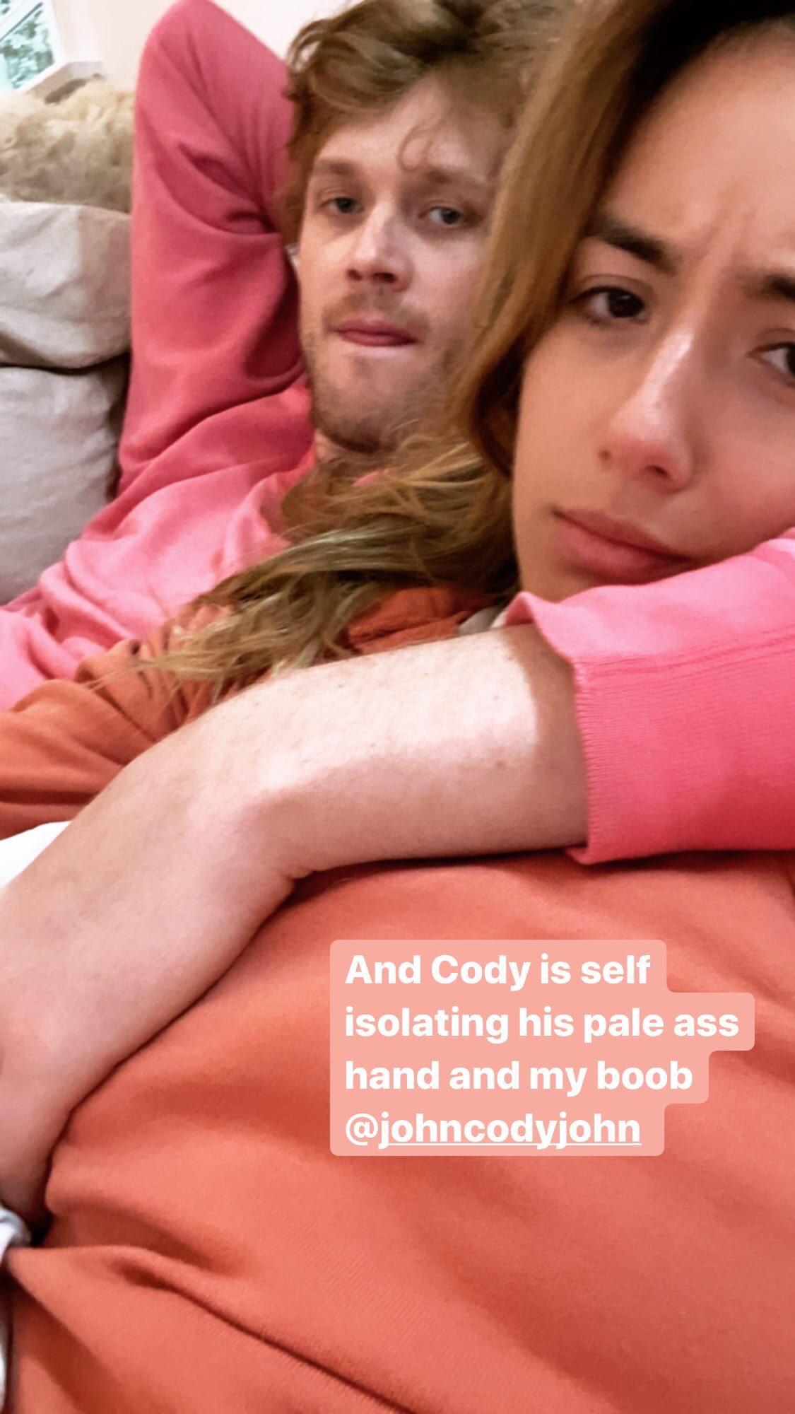 Chloe and Cody | Scrolller