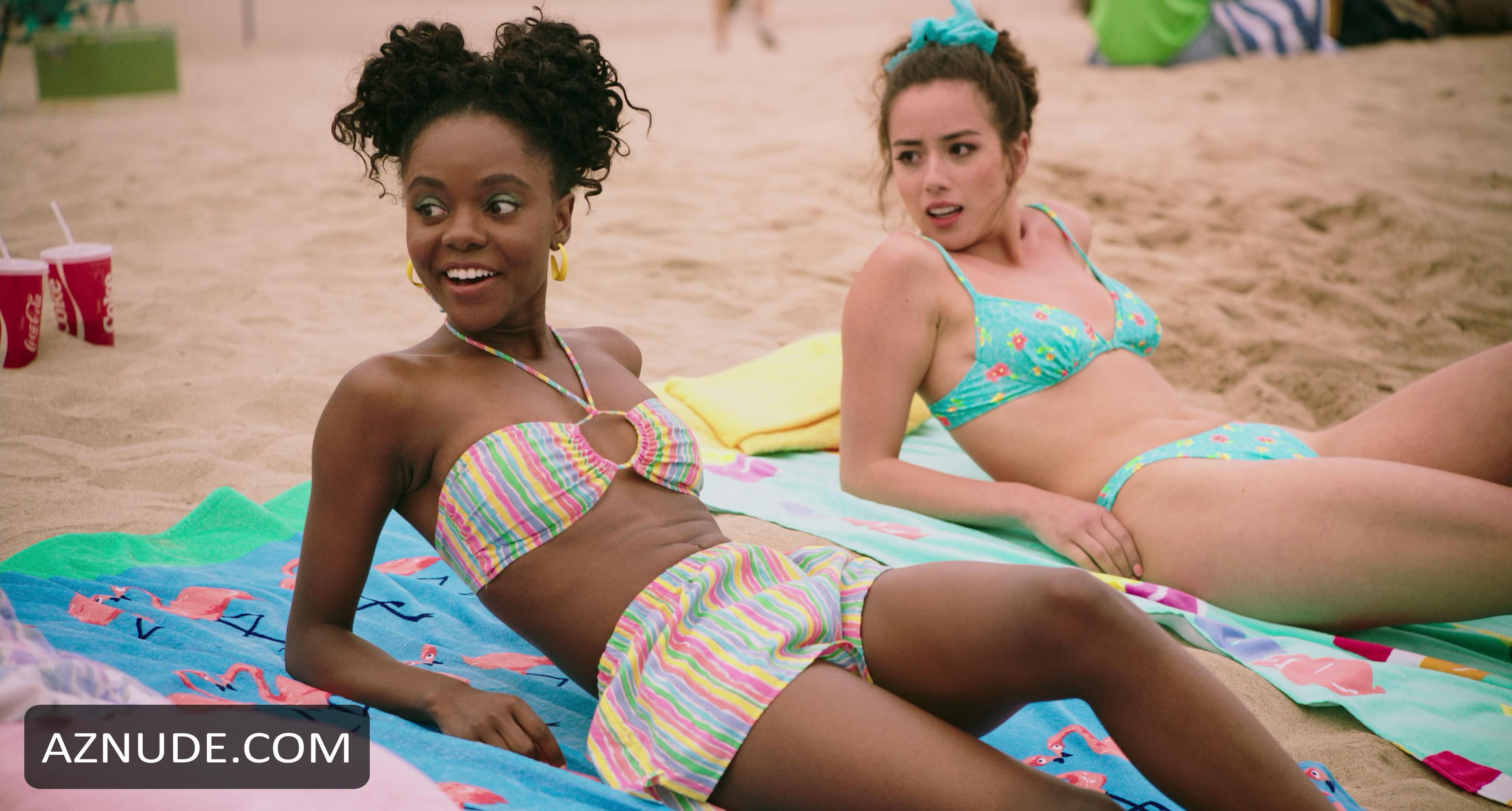 Chloe bikini | Scrolller