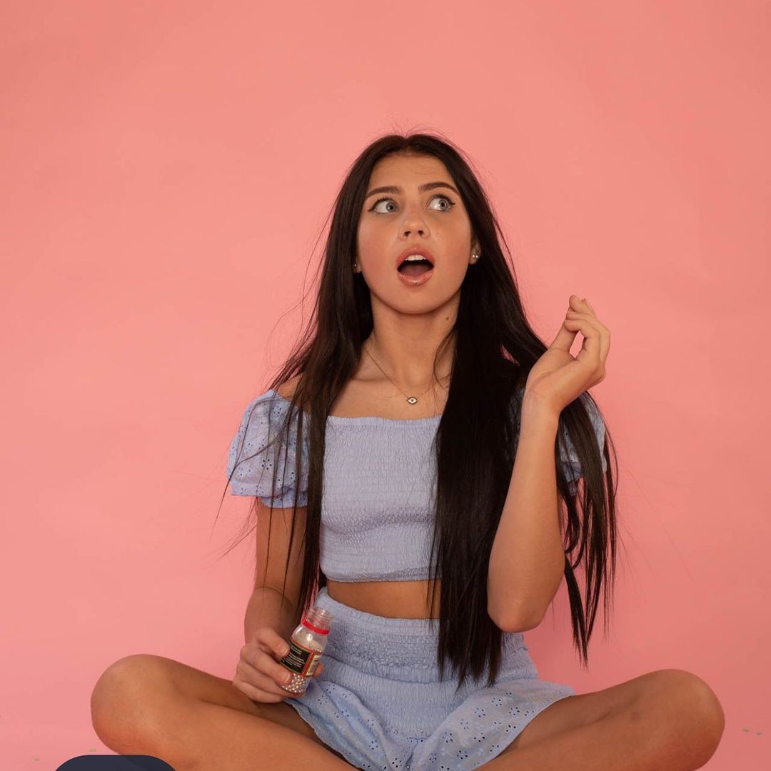 Chloe Destine [irtr] | Scrolller