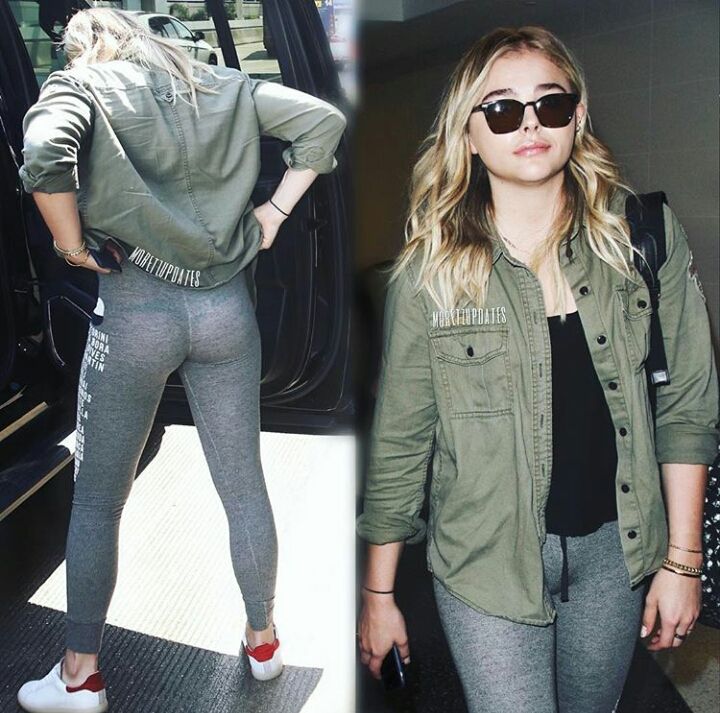 Just Wanna Pound Chloe Grace Moretz Silly Scrolller